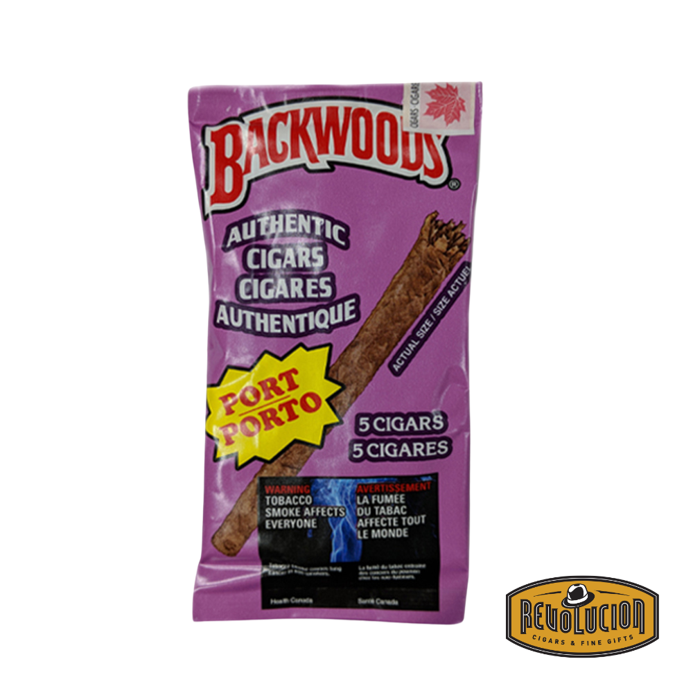 backwoods authentic cigars