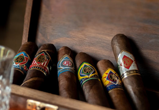 Exploring Excellence: The CAO Cigars Legacy - Revolucion Lifestyles