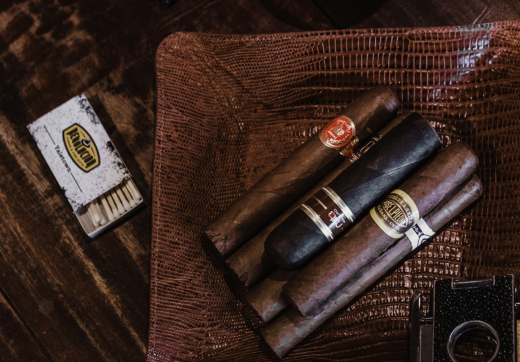 Beginners Guide to Cigar Shapes and Sizes - Revolucion Lifestyles