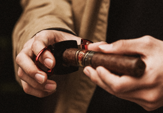 Mastering the Art of Cigar Cutting: Your Guide to a Perfect Draw ...