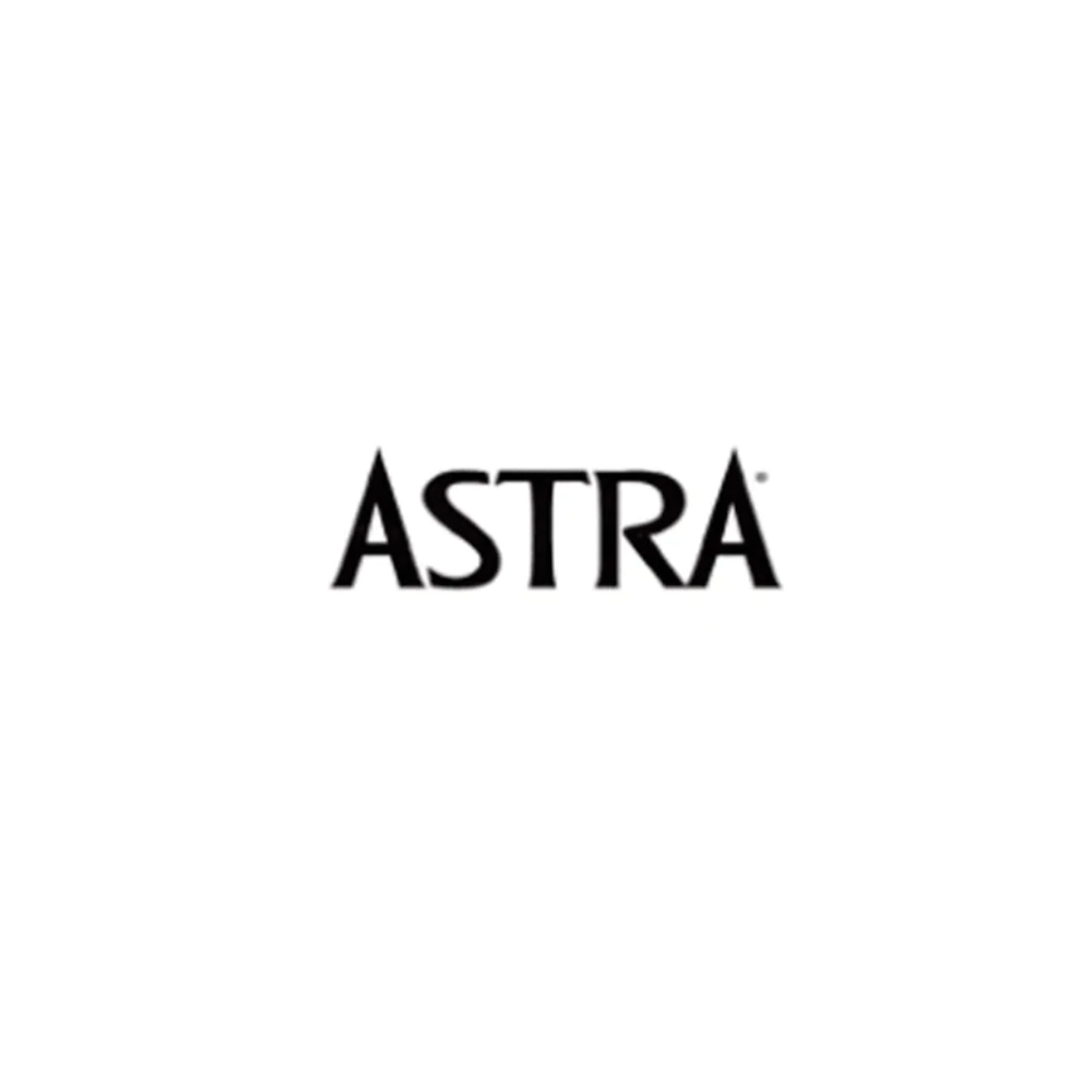 Astra High Quality Razors | Revolucion Lifestyles | Men's Shaving ...