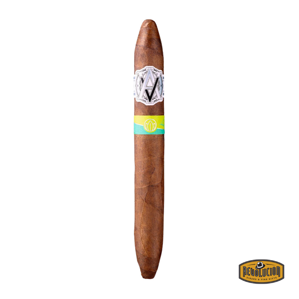 AVO Seasons Spring LE 2023 Perfecto Mild-Medium Dominican Cigar ...