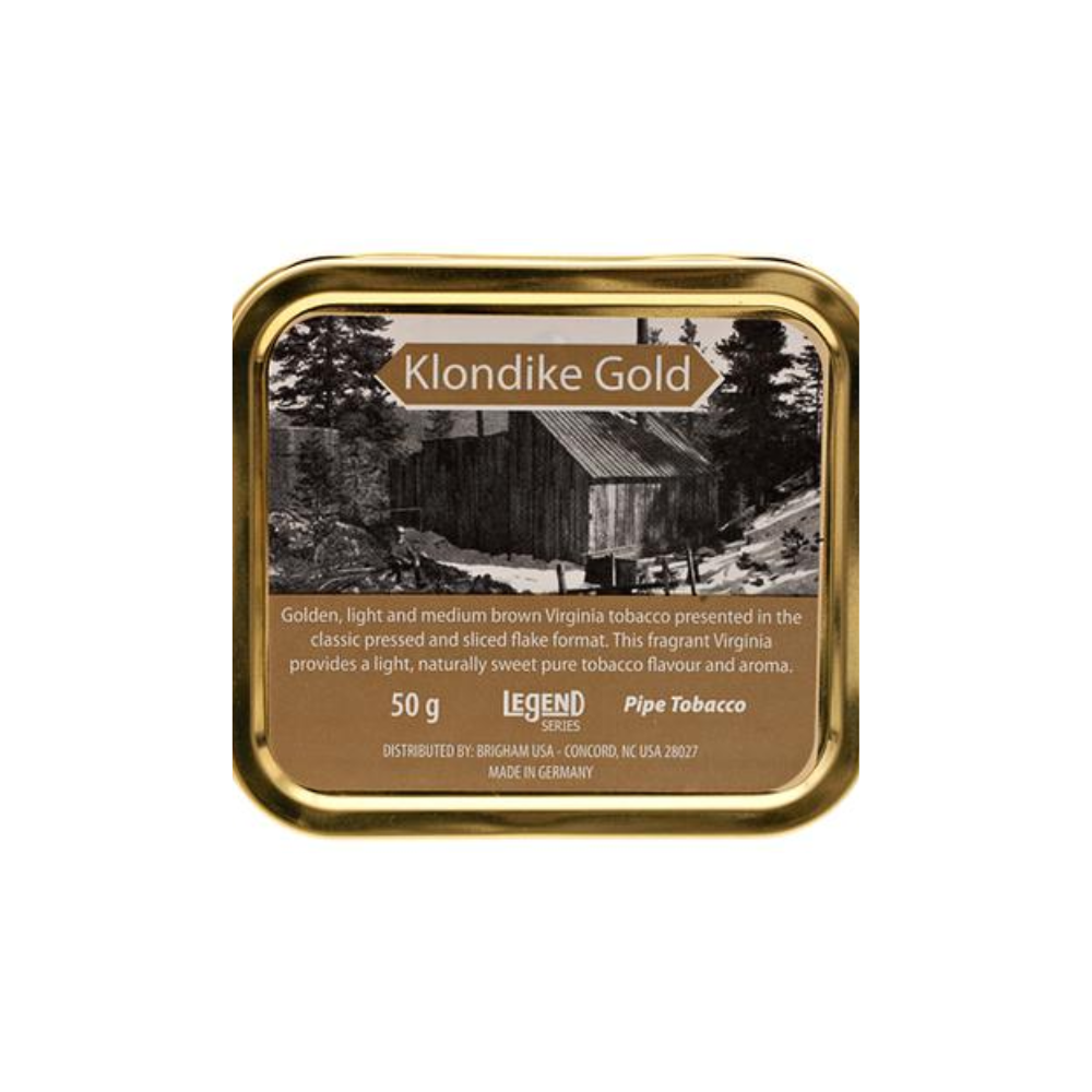 Shop Premium Pipe Tobacco - The Best Selection in Vancouver & Online ...