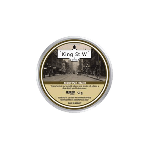 Shop Premium Pipe Tobacco - The Best Selection in Vancouver & Online ...