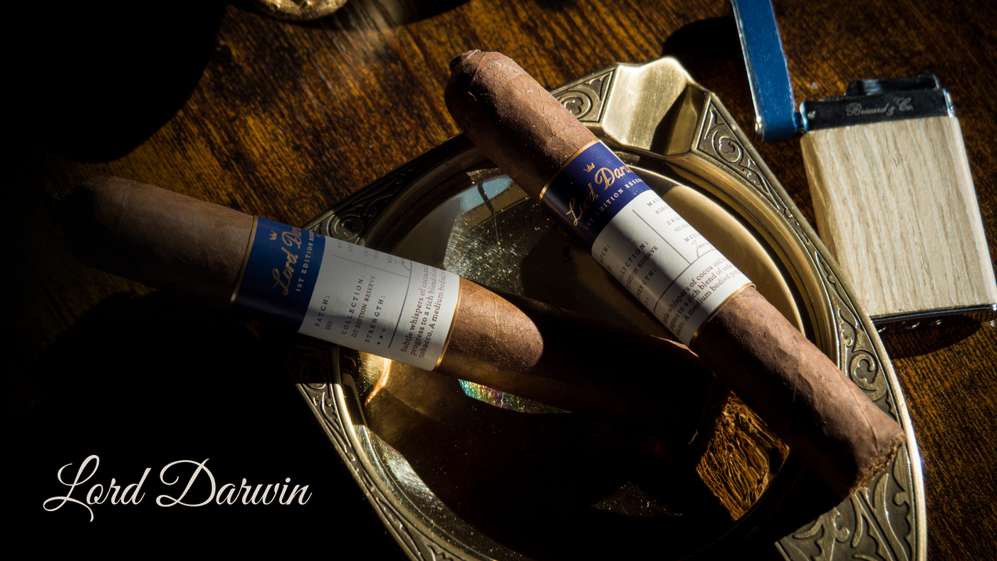 Smoking Accessories - Cigars - Tobacco & Gifts