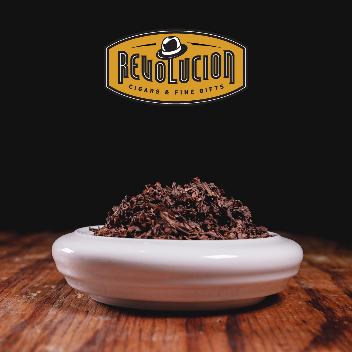 Mtp - Top Value American Blend Pipe Tobacco - Revolucion Lifestyles