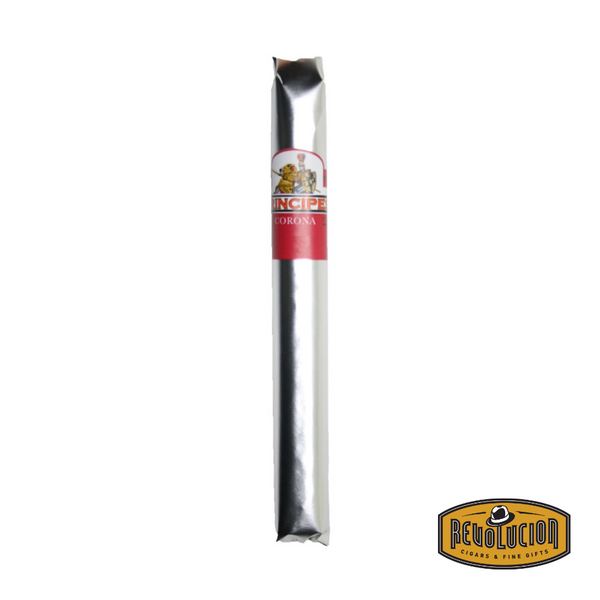 Principes Claro Red Medium Strength Dominican Cigars - Revolucion ...