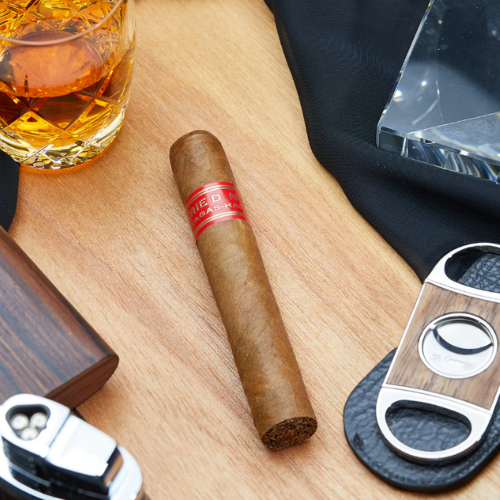 Shop Premium Cuban cigars online - best prices in Canada - Revolucion ...