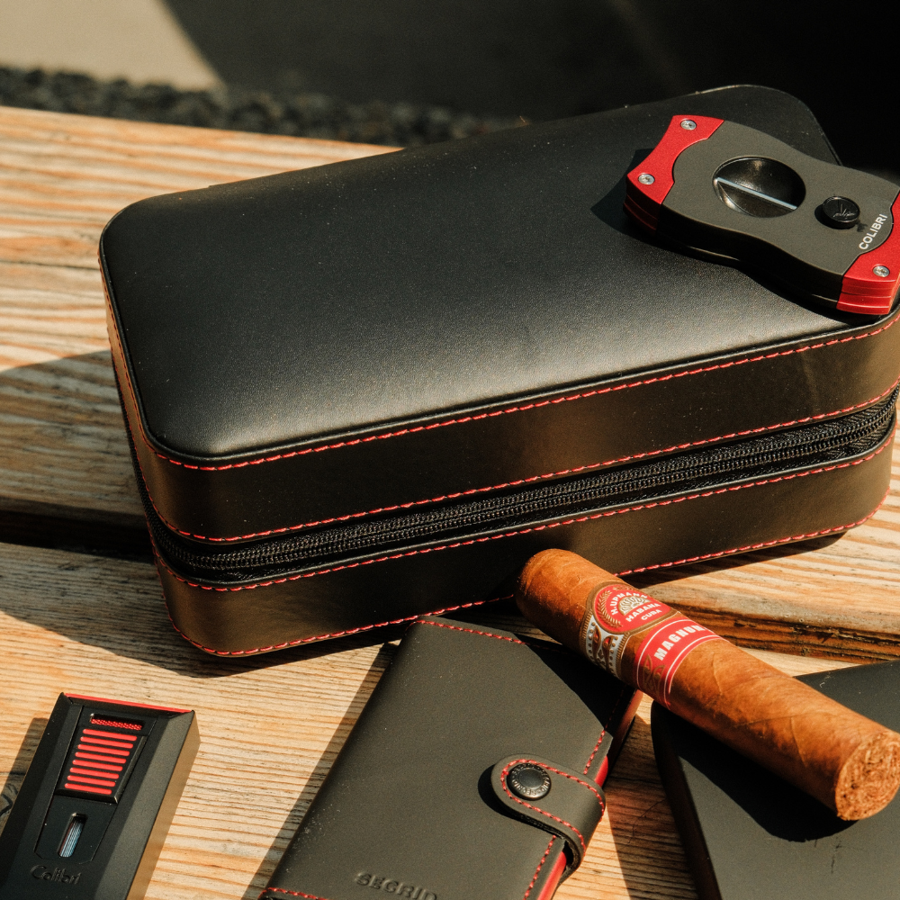 Smoking Accessories - Cigars - Tobacco & Gifts
