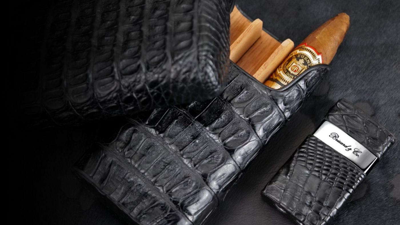 Smoking Accessories - Cigars - Tobacco & Gifts