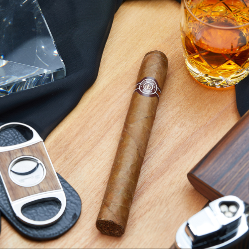 Shop Premium Cuban cigars online - best prices in Canada - Revolucion ...