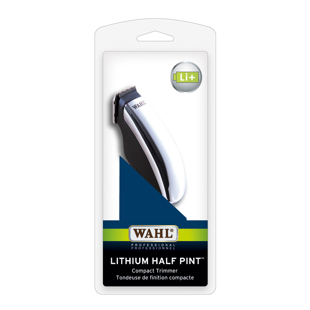 Wahl Half Pint Lithium Trimmer - Revolucion Lifestyles