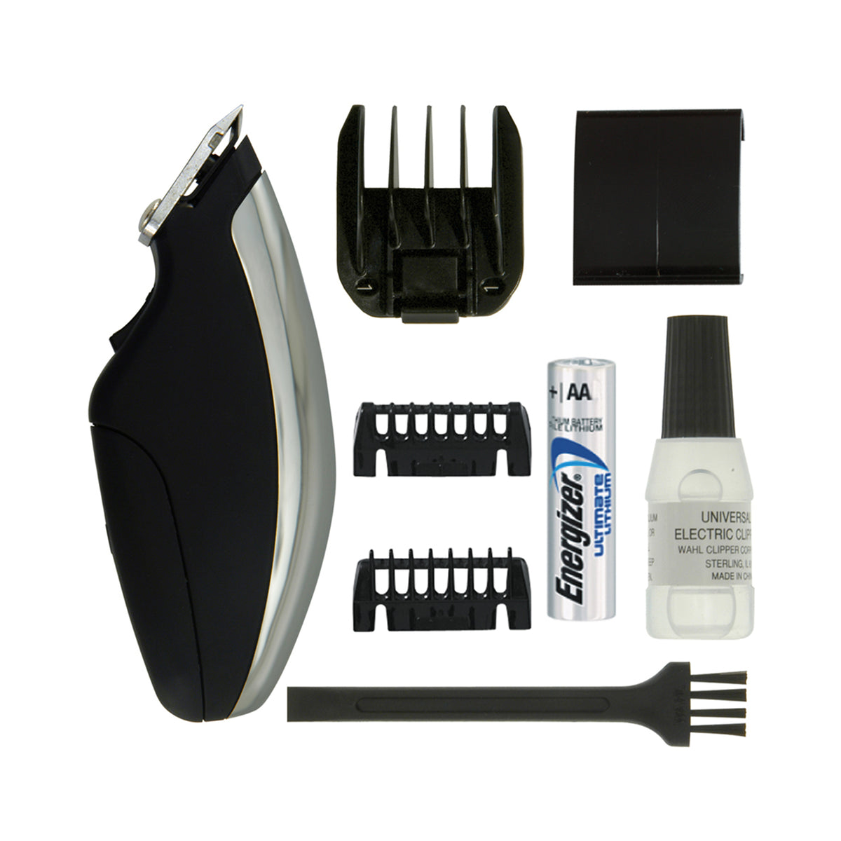 Wahl Half Pint Lithium Trimmer - Revolucion Lifestyles