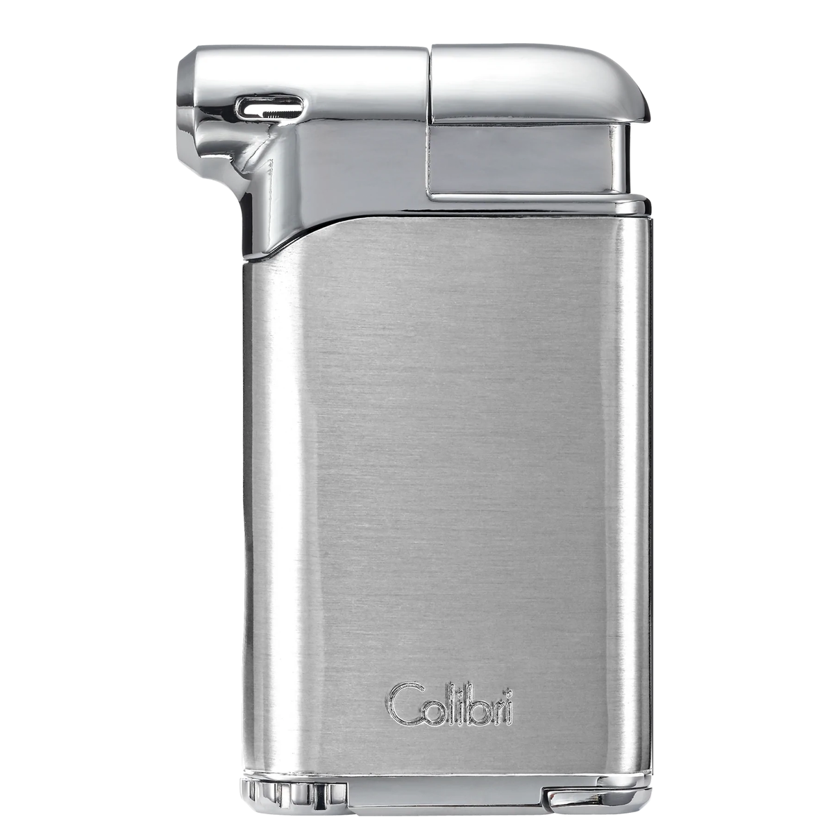 Colibri Pacific Air Soft Single Flame Lighter - Revolucion Lifestyles