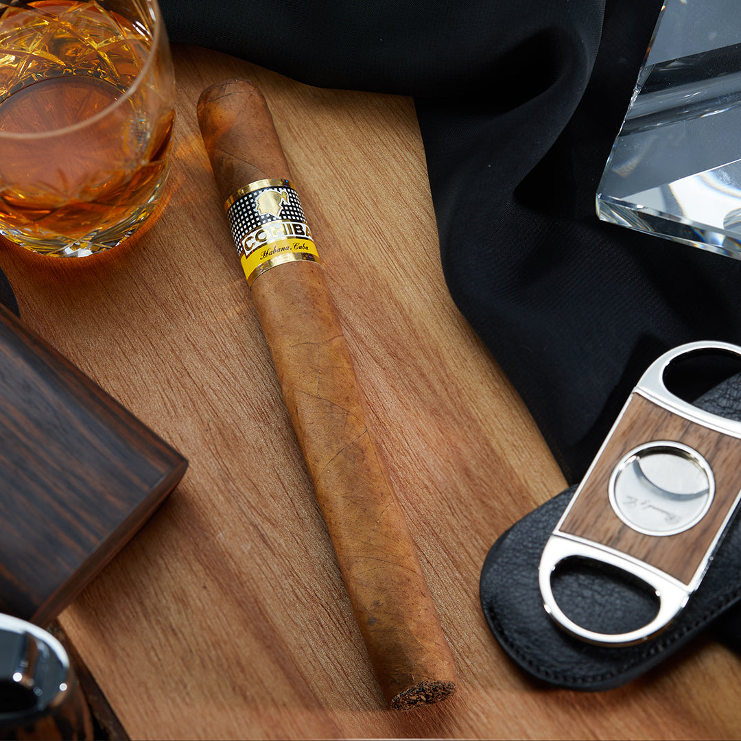 The Best Cohiba Cigars & Accessories | Revolucion Lifestyles Vancouver