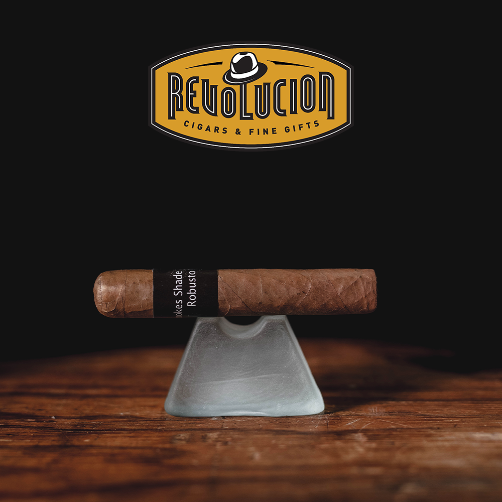 Drew Estate Factory Smokes Shade Robusto Mild Nicaraguan Cigars ...