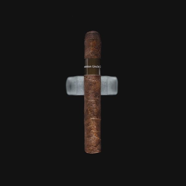 Dominion Uncle Charlie Grand Toro Medium-Full Strength Dominican Cigar ...