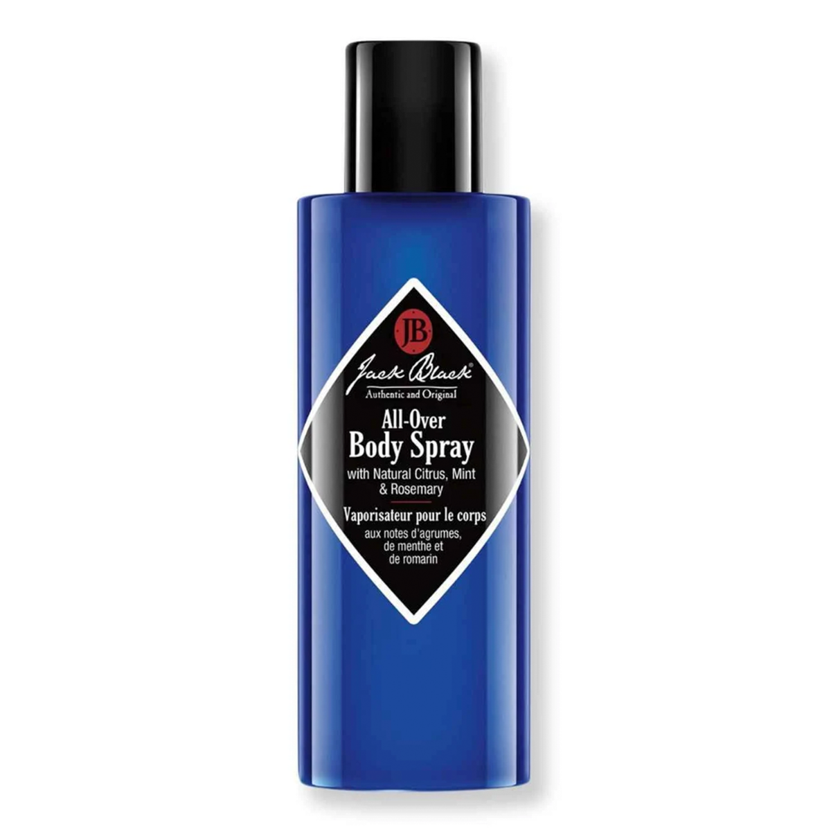 Jack Black Turbo Body Spray - Revolucion Lifestyles
