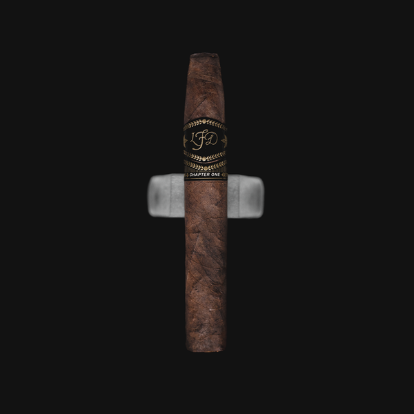 LFD Chapter One Chisel Full Strength Dominican Cigars - Revolucion ...