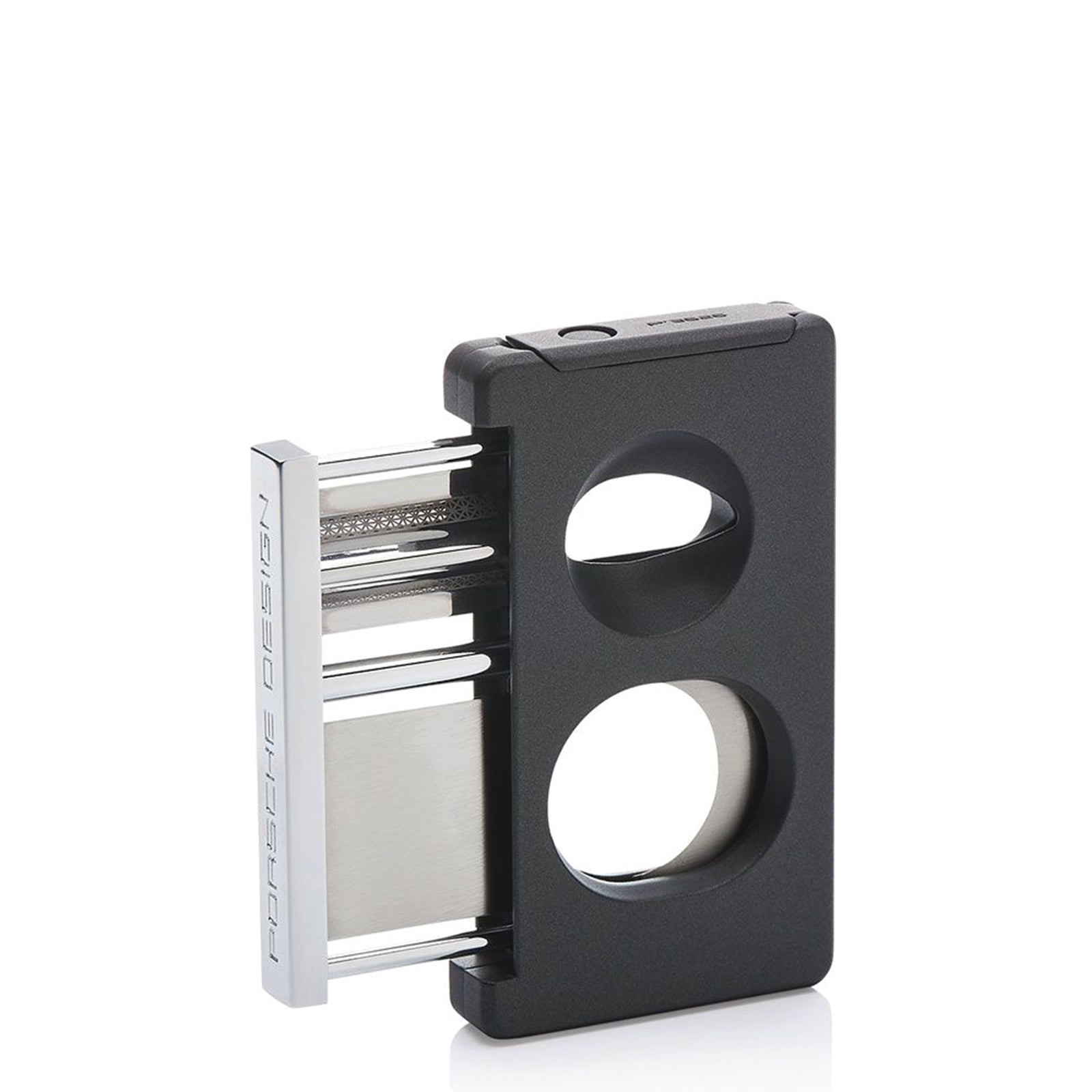 Porsche Design 3 in 1 Cutter - Grey - Revolucion Lifestyles