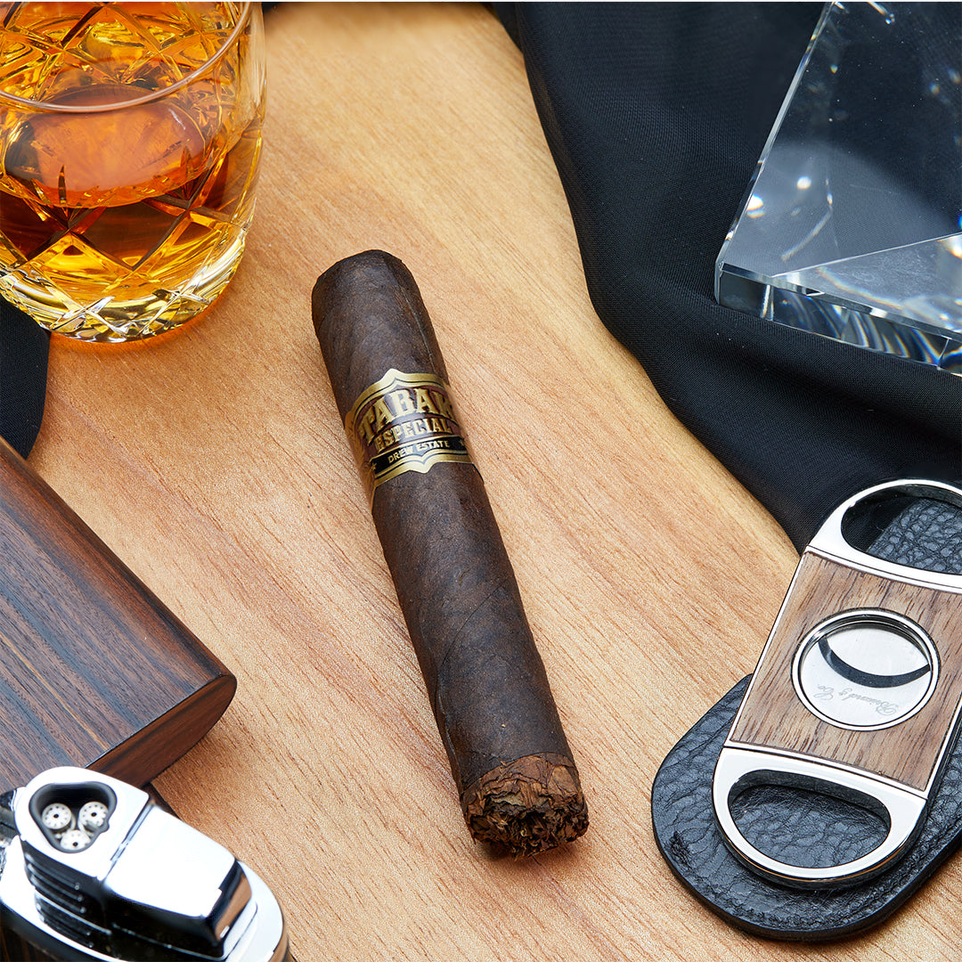 Tabak - Revolucion Lifestyles